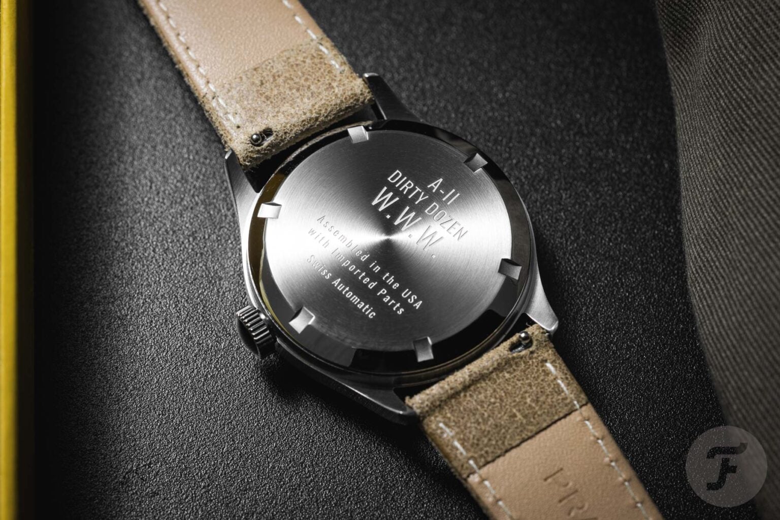 【F】 Hands-On: The Praesidus DD-45