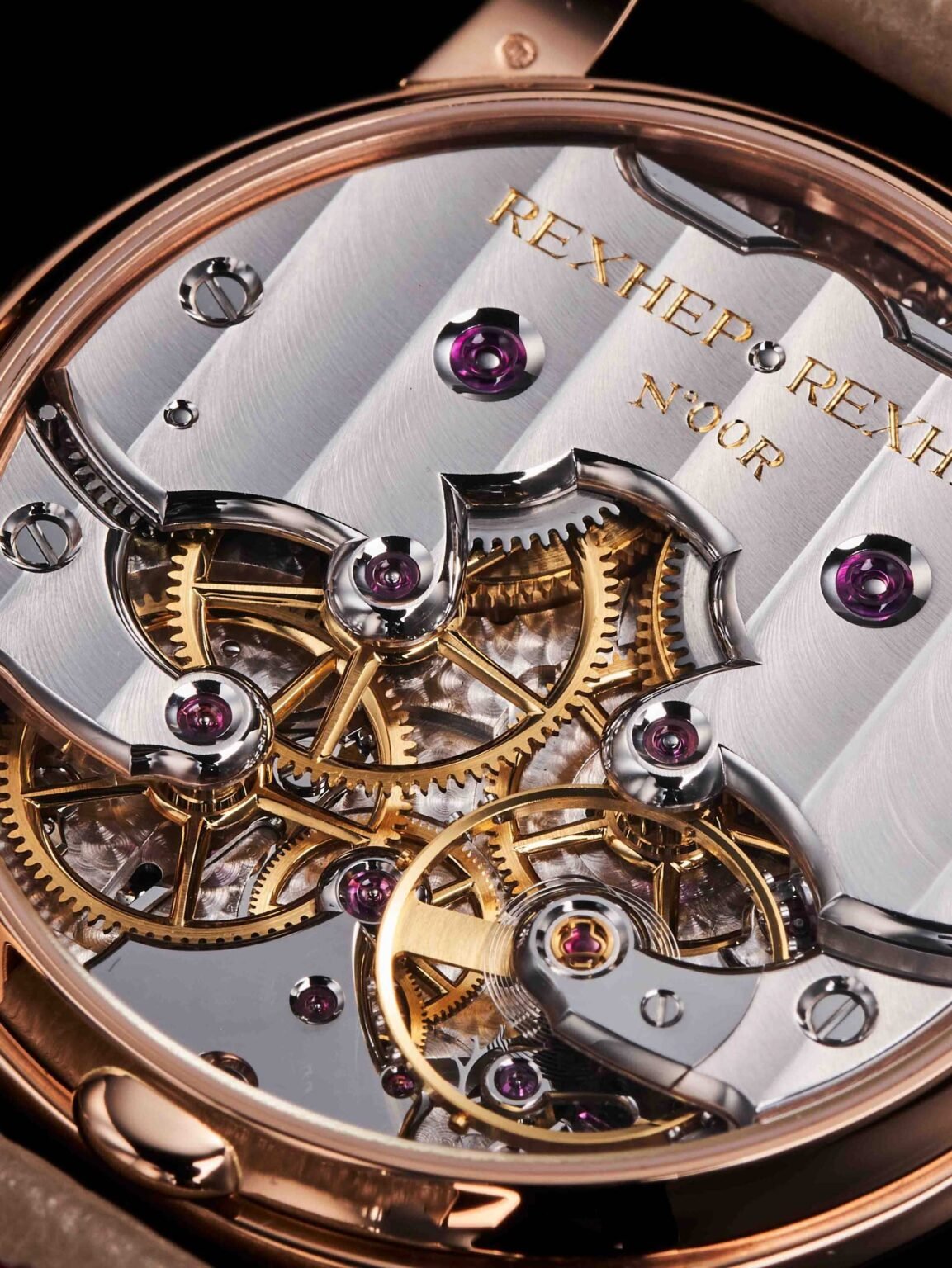 【F】 The Best Watches Of 2024: Jorg's Picks