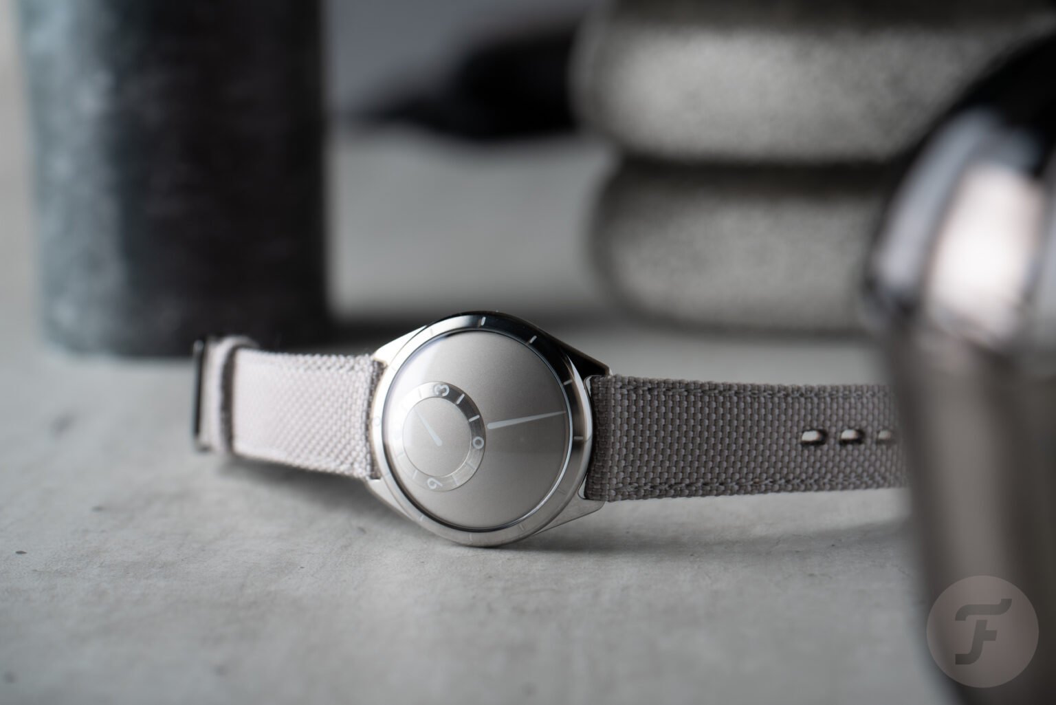 【F】 The Five Best Regulator Watches Currently Available