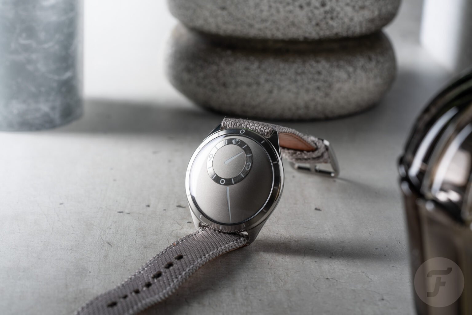 【F】 The Five Best Regulator Watches Currently Available