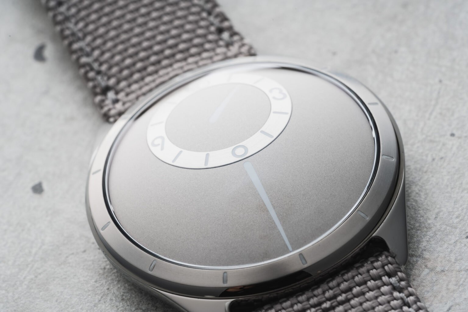 【F】 Hands-On: The Ressence Type 9