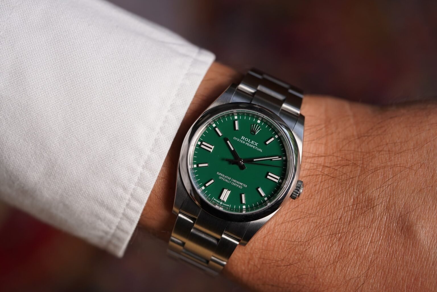 【F】 Fratello On Air: The Latest News Including Breguet & Rolex