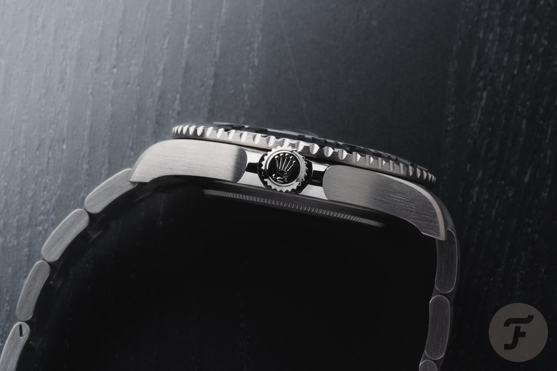 Hands-On: The Elusive Rolex Yacht-Master 42 In RLX Titanium