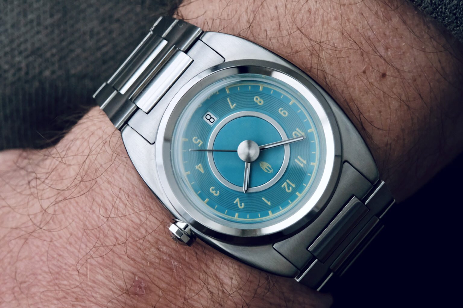 【F】 Vincent's Top 20 Microbrand Watches Of 2024