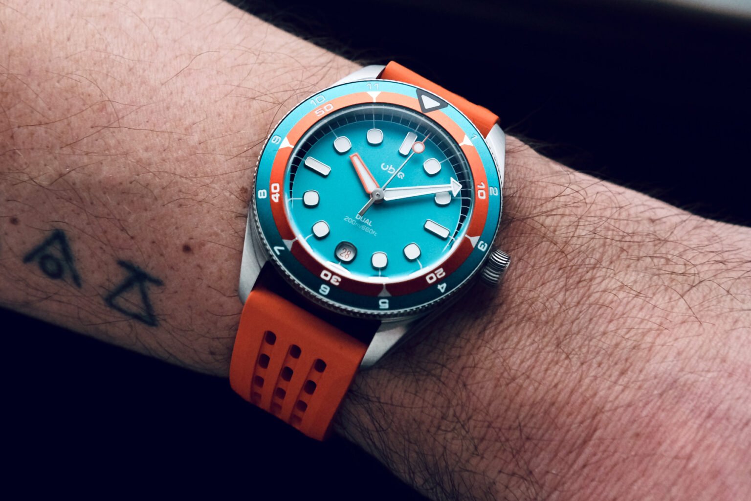 【F】 Vincent's Top 20 Microbrand Watches Of 2024