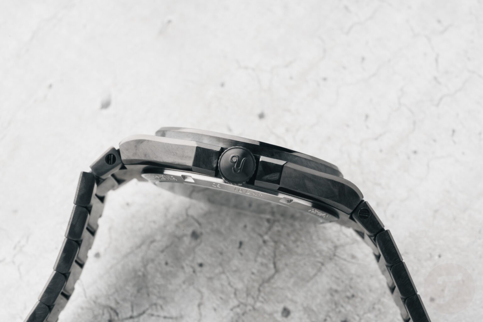 Hands-On: New Yema Wristmaster Slim CMM.20 Limited Edition