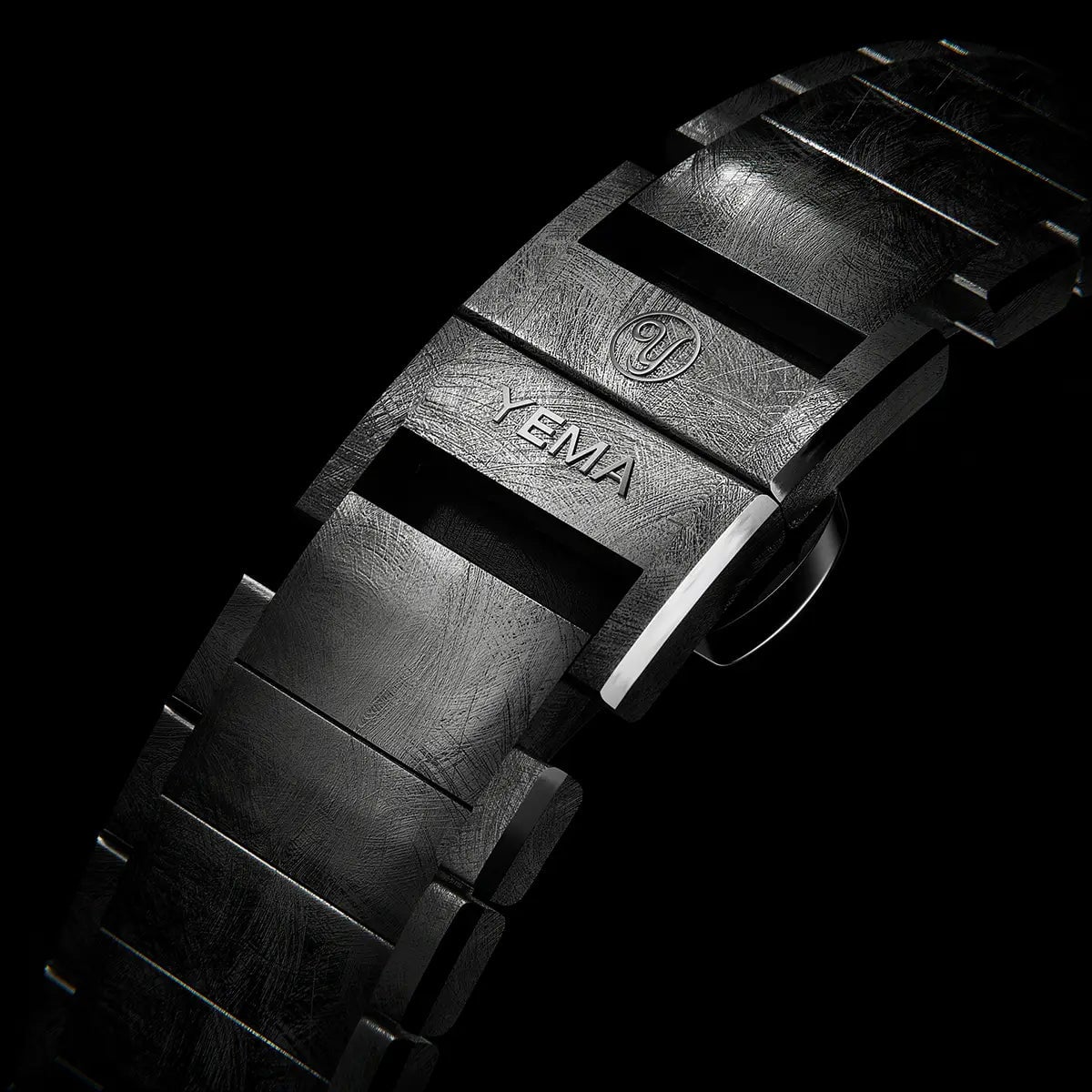 Hands-On: New Yema Wristmaster Slim CMM.20 Limited Edition