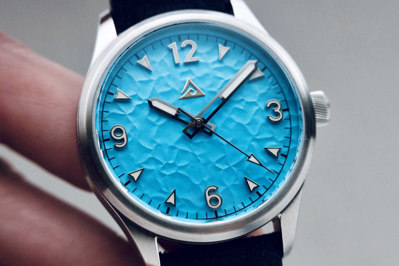 【F】 Vincent's Top 20 Microbrand Watches Of 2024