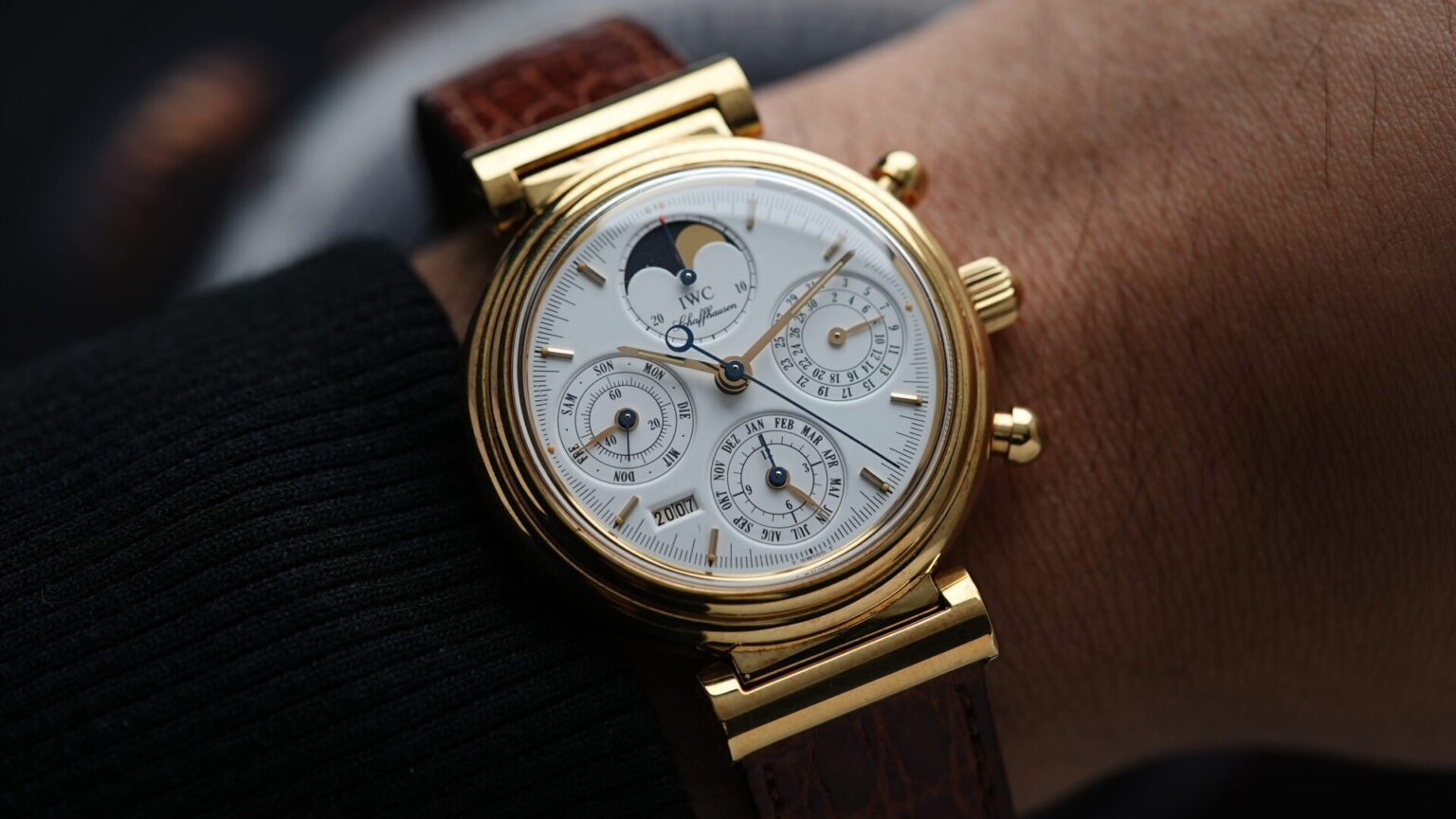 The 25 Most Important Anniversaries For Watch Brands In 2025