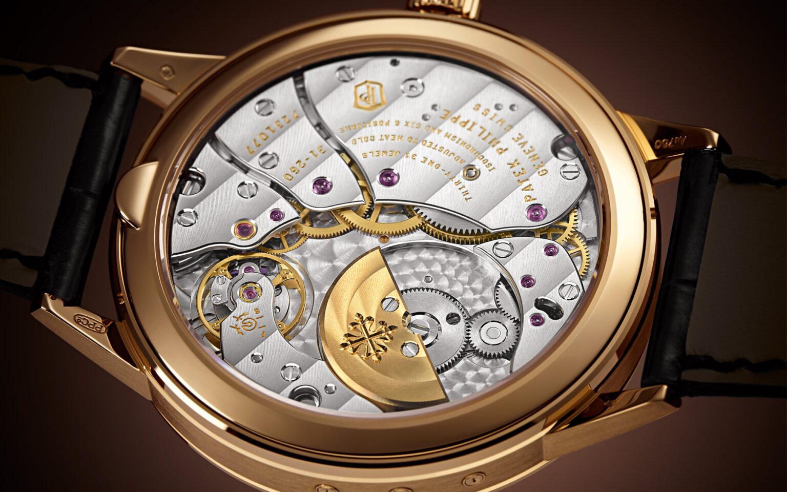 【F】 The Five Best Regulator Watches Currently Available