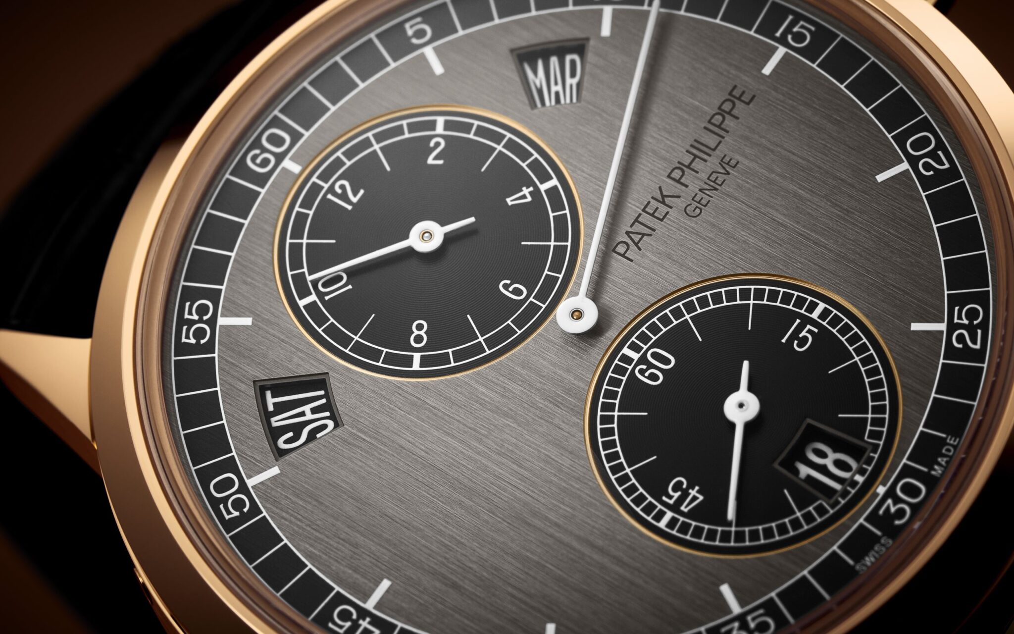 【F】 The Five Best Regulator Watches Currently Available