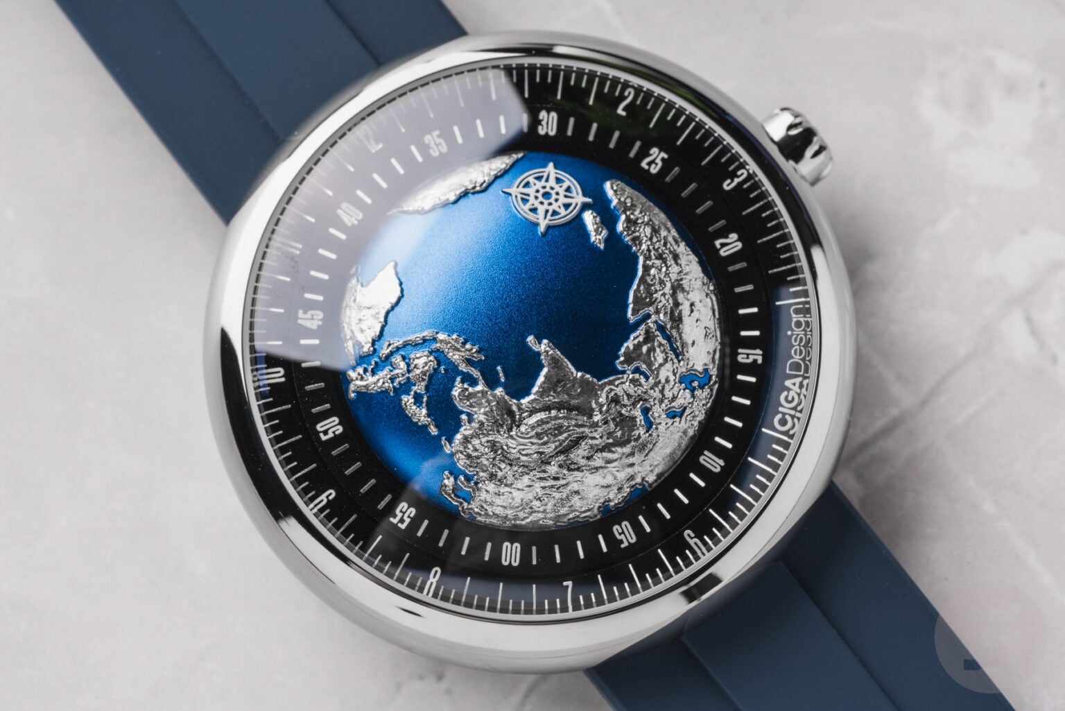 Hot Take: The New And Improved CIGA Design Blue Planet II