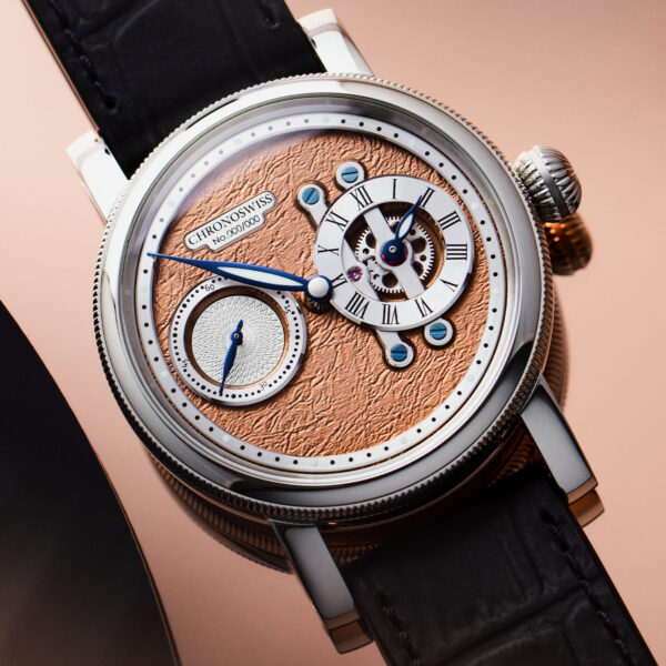 【F】 The Five Best Regulator Watches Currently Available