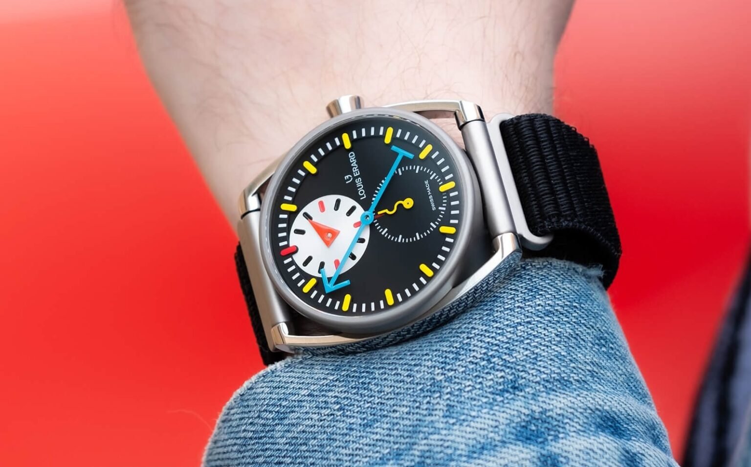 【F】 The Five Best Regulator Watches Currently Available