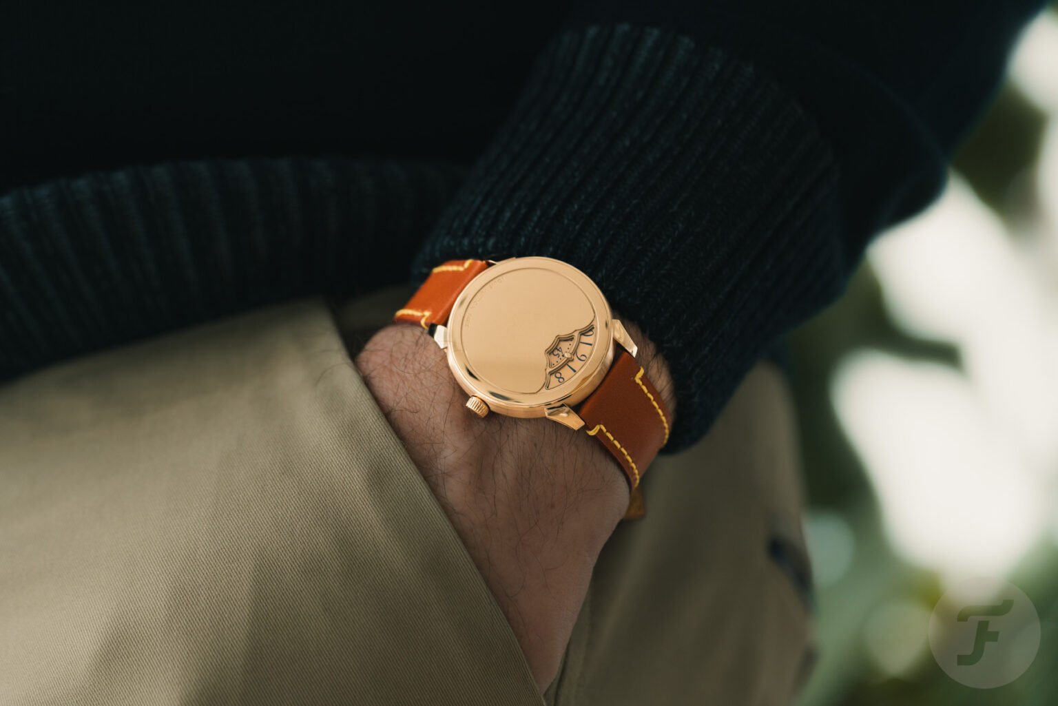 【F】 The Best Watches Of 2025: Thomas's Picks