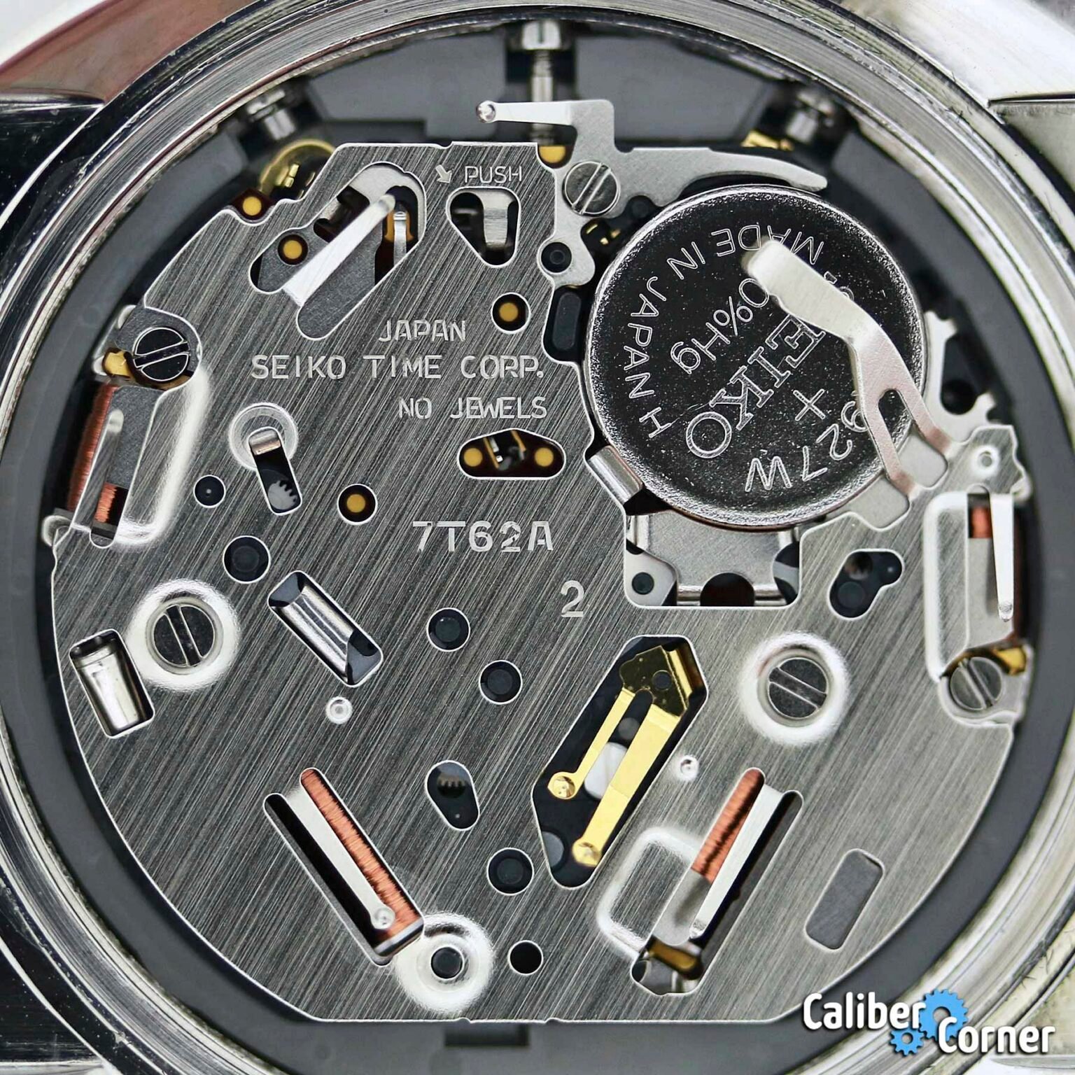 【F】 Seiko Flightmaster: A Speedmaster+Navitimer-Inspired Love Child