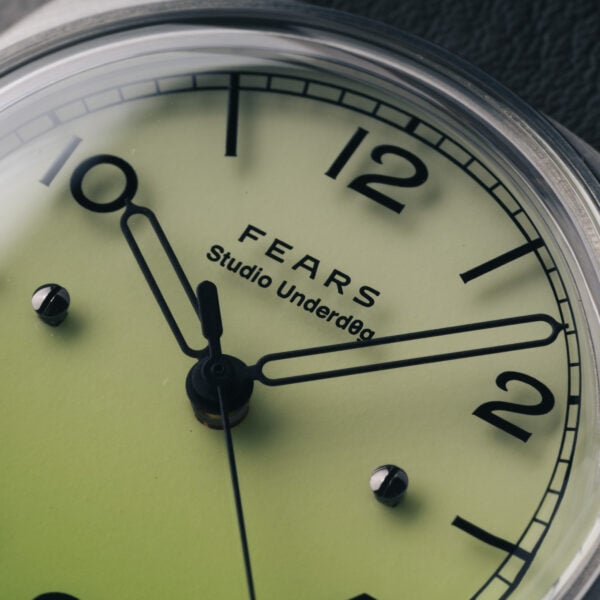 【F】Studio Underd0g And Fears Serve Up The Gimlet