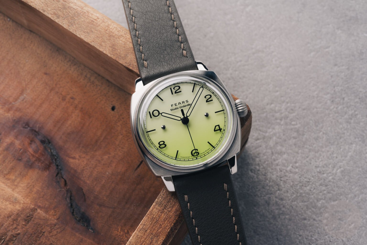 【F】 Fratello Talks: The Best Microbrand Watches Of 2025