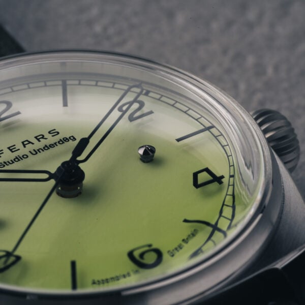 【F】Studio Underd0g And Fears Serve Up The Gimlet