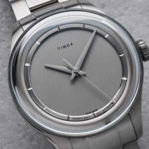 【F】 Introducing: The Timex Giorgio Galli S2Ti