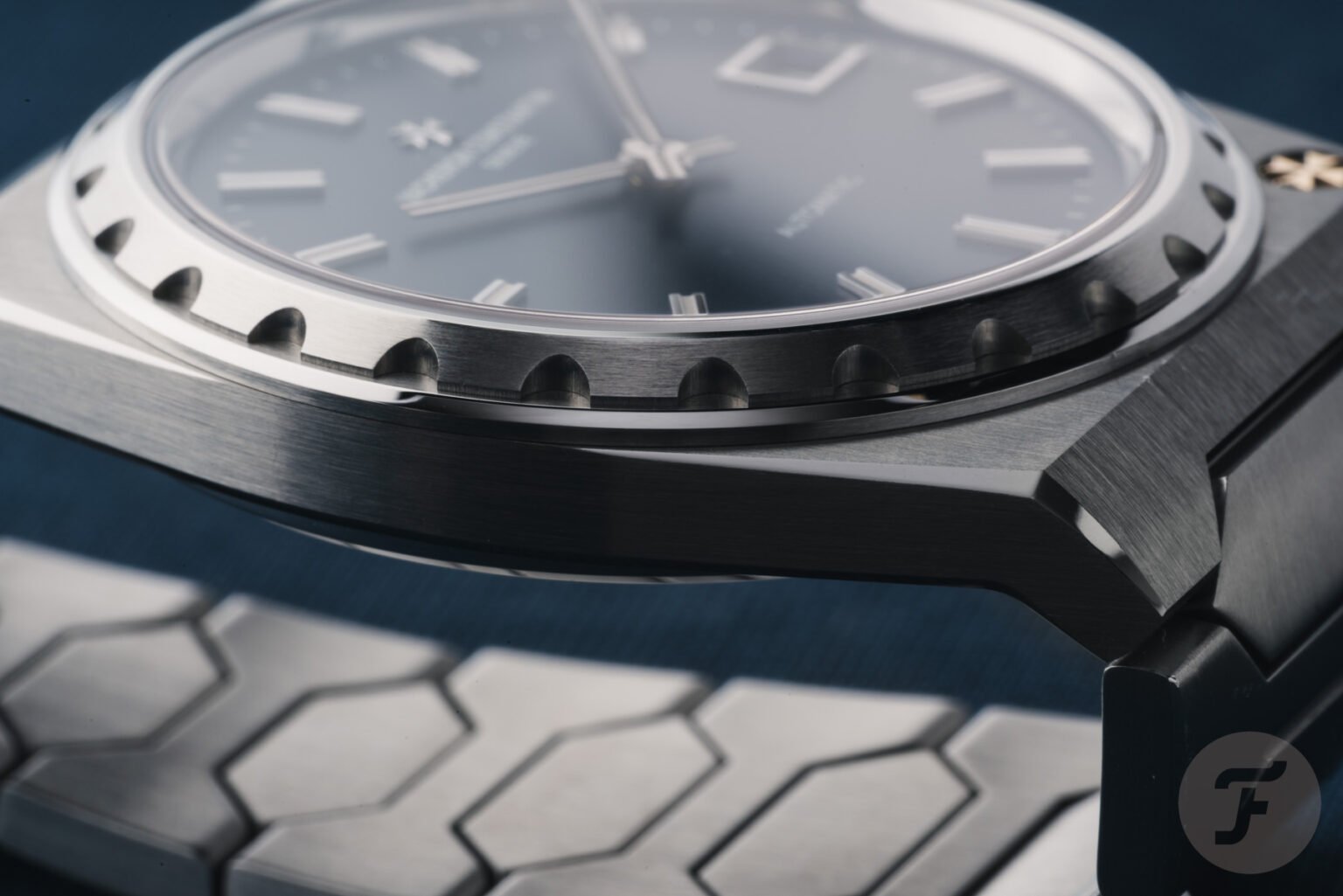 Hands-On: The New Vacheron Constantin Historiques 222 In Steel