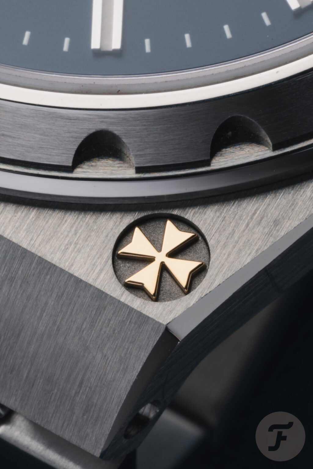 Hands-On: The New Vacheron Constantin Historiques 222 In Steel