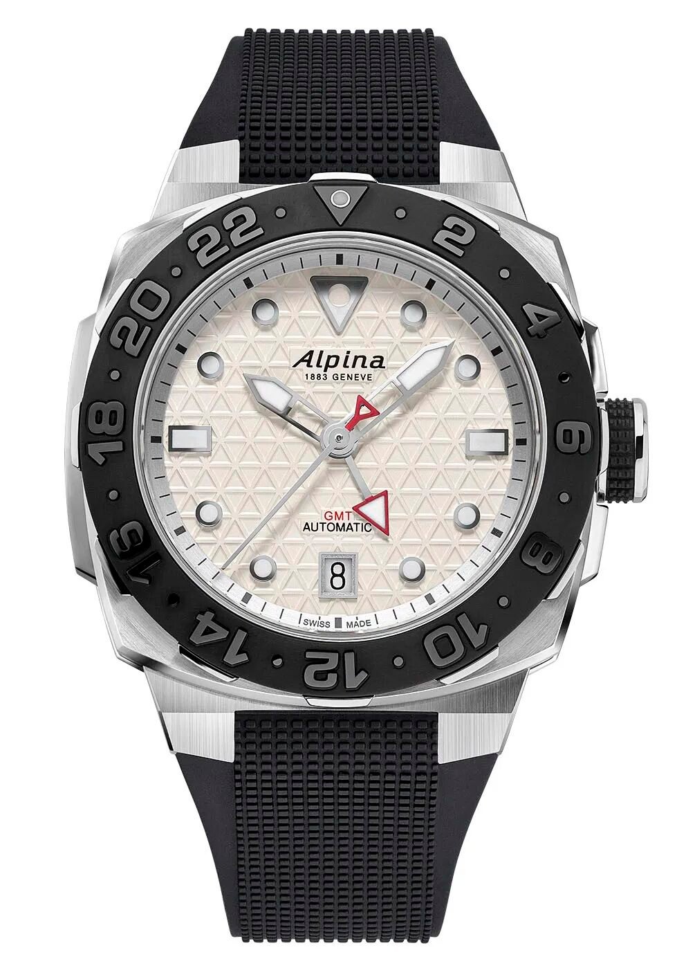 【F】 Putting The Spotlight On The Best Modern Alpina Watches