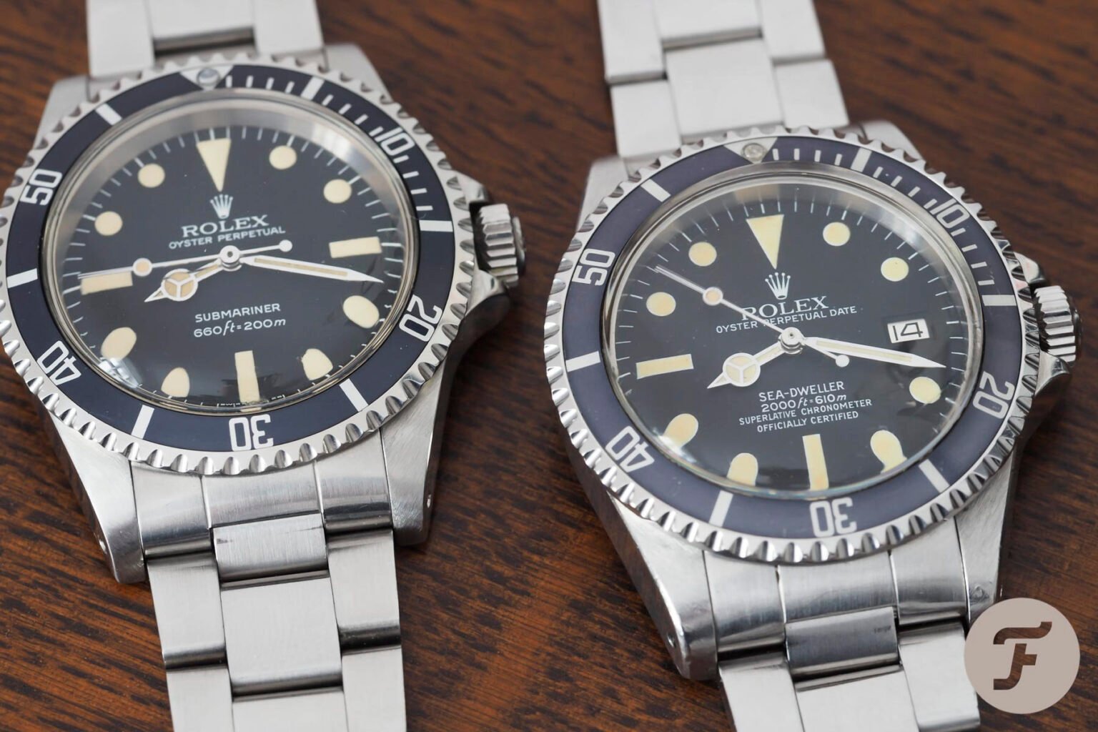 The Rolex Submariner And 007 Prime Minister's Disappearance