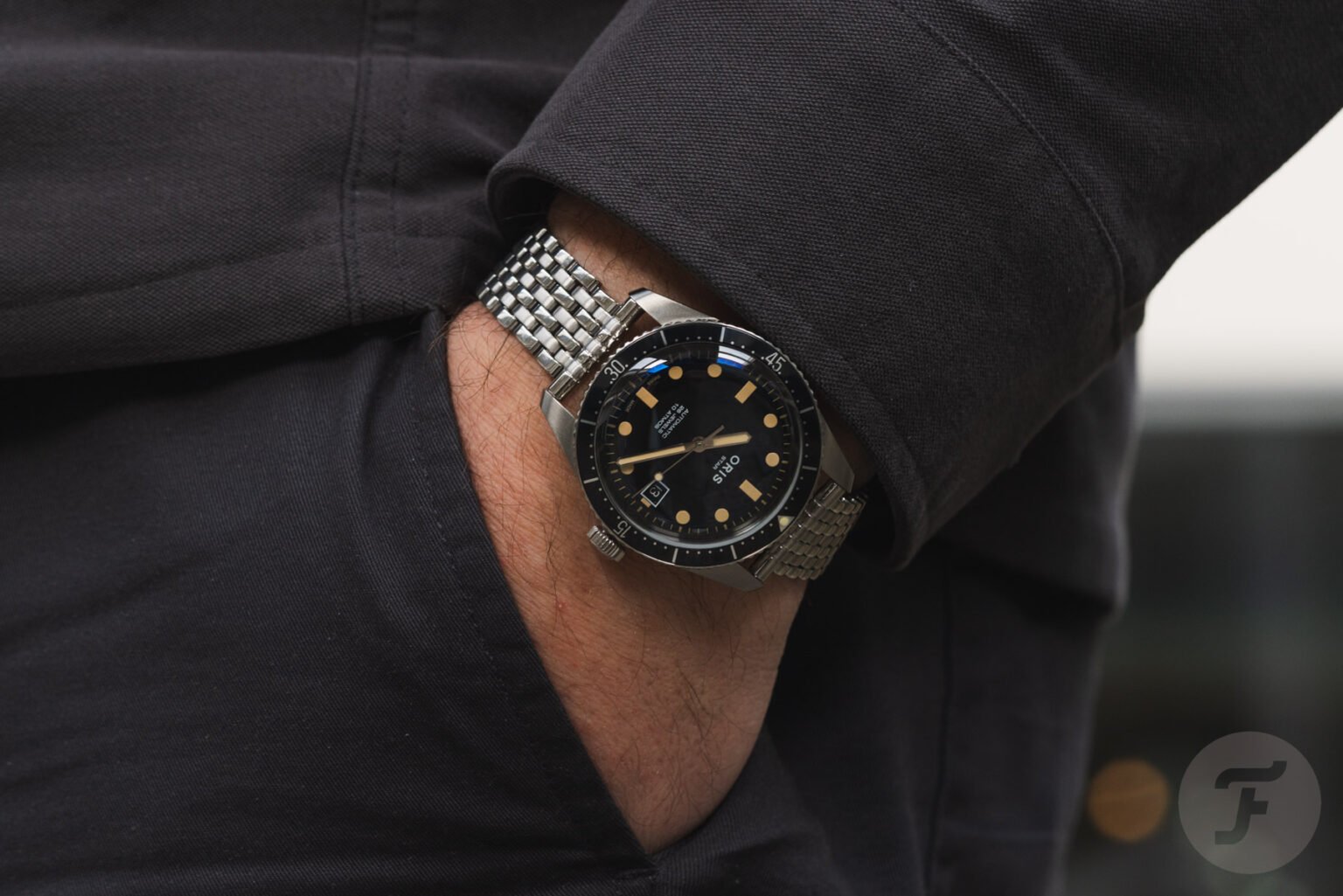 Hands-On With Five Vintage-Inspired Forstner Bracelets