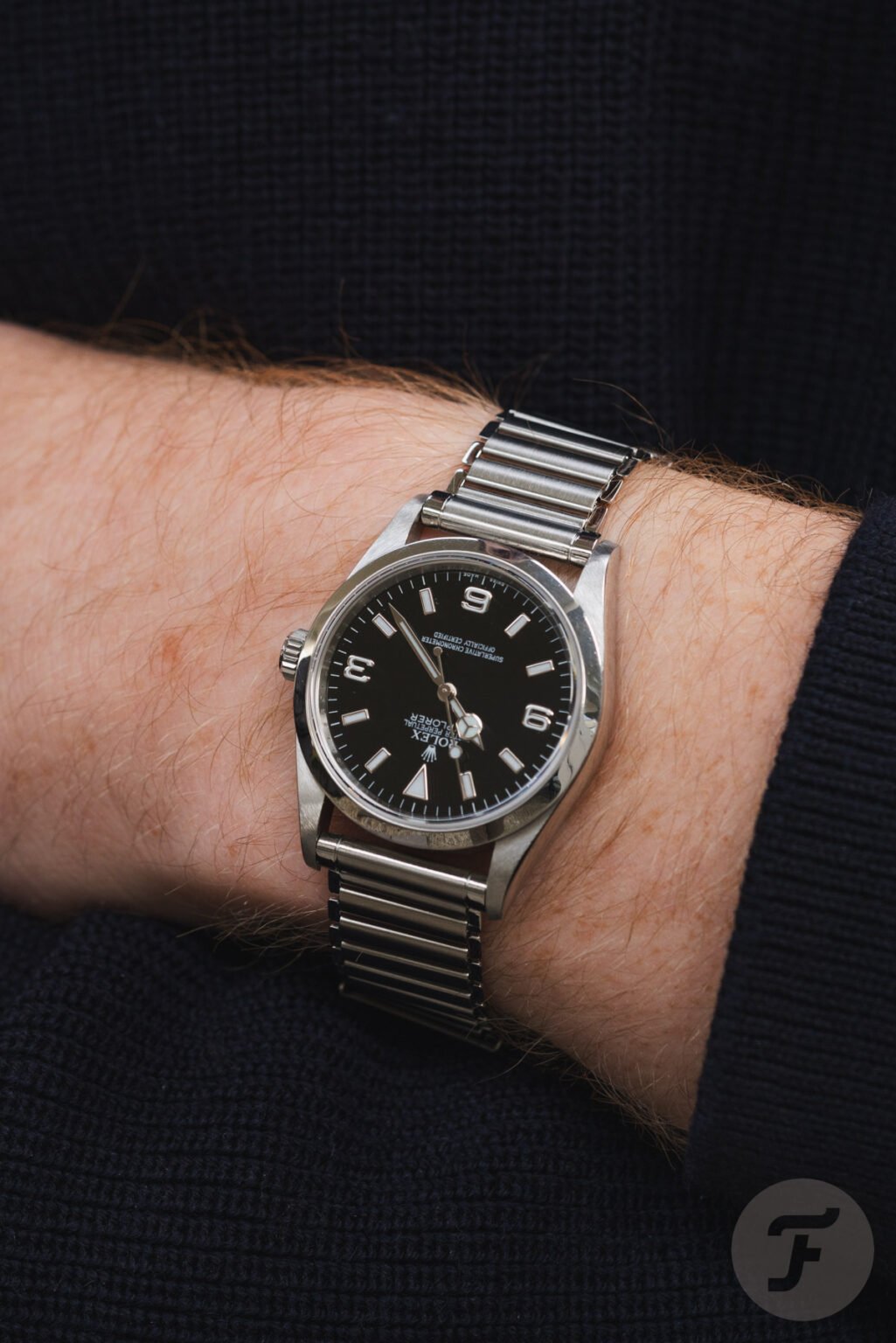 Hands-On With Five Vintage-Inspired Forstner Bracelets