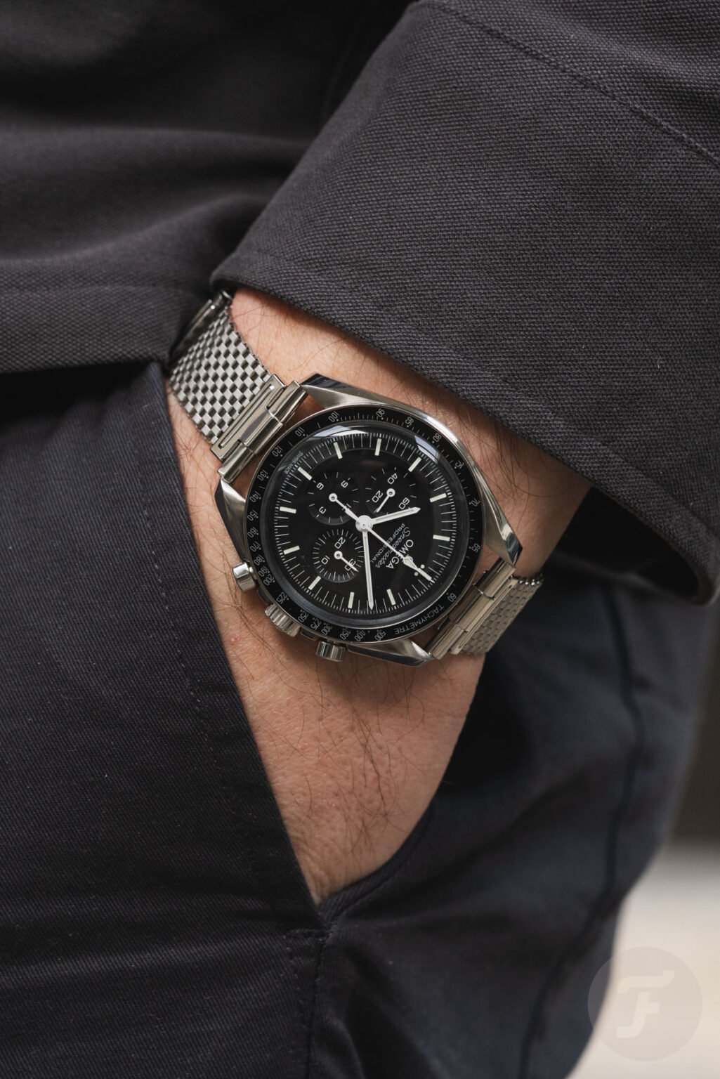 Hands-On With Five Vintage-Inspired Forstner Bracelets