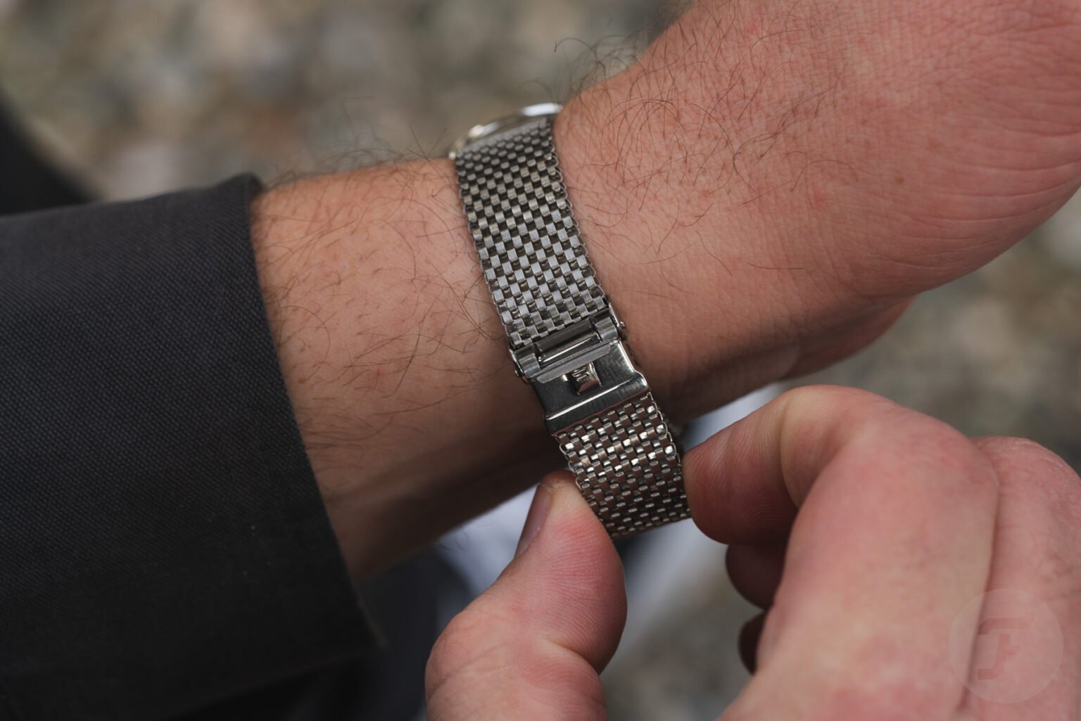 Hands-On With Five Vintage-Inspired Forstner Bracelets