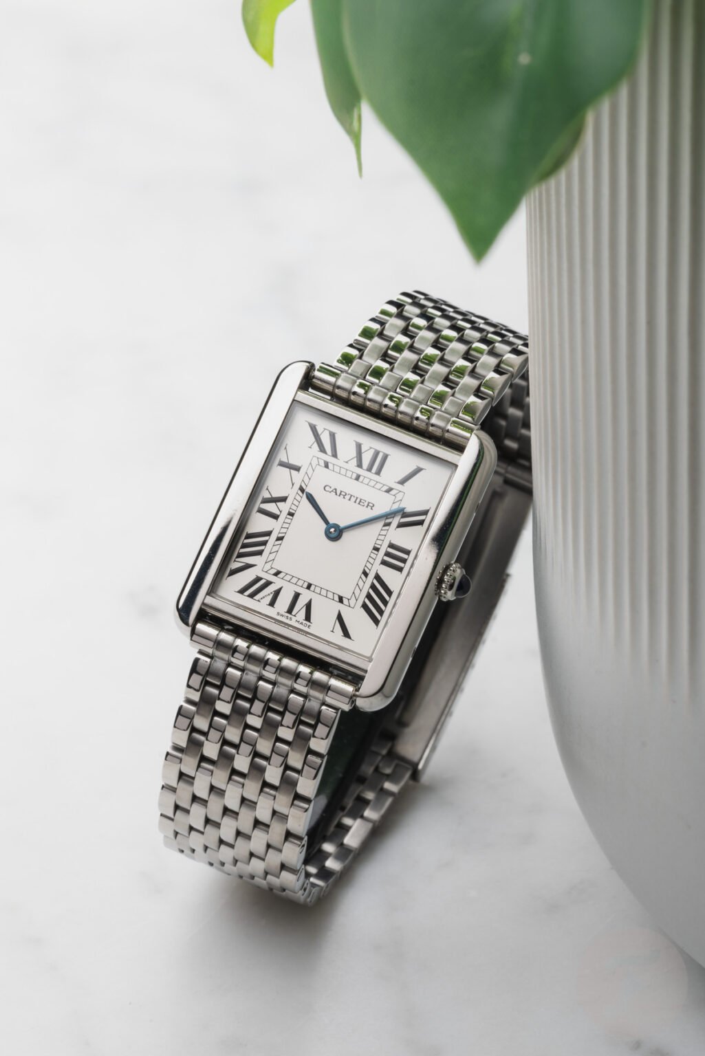 Hands-On With Five Vintage-Inspired Forstner Bracelets