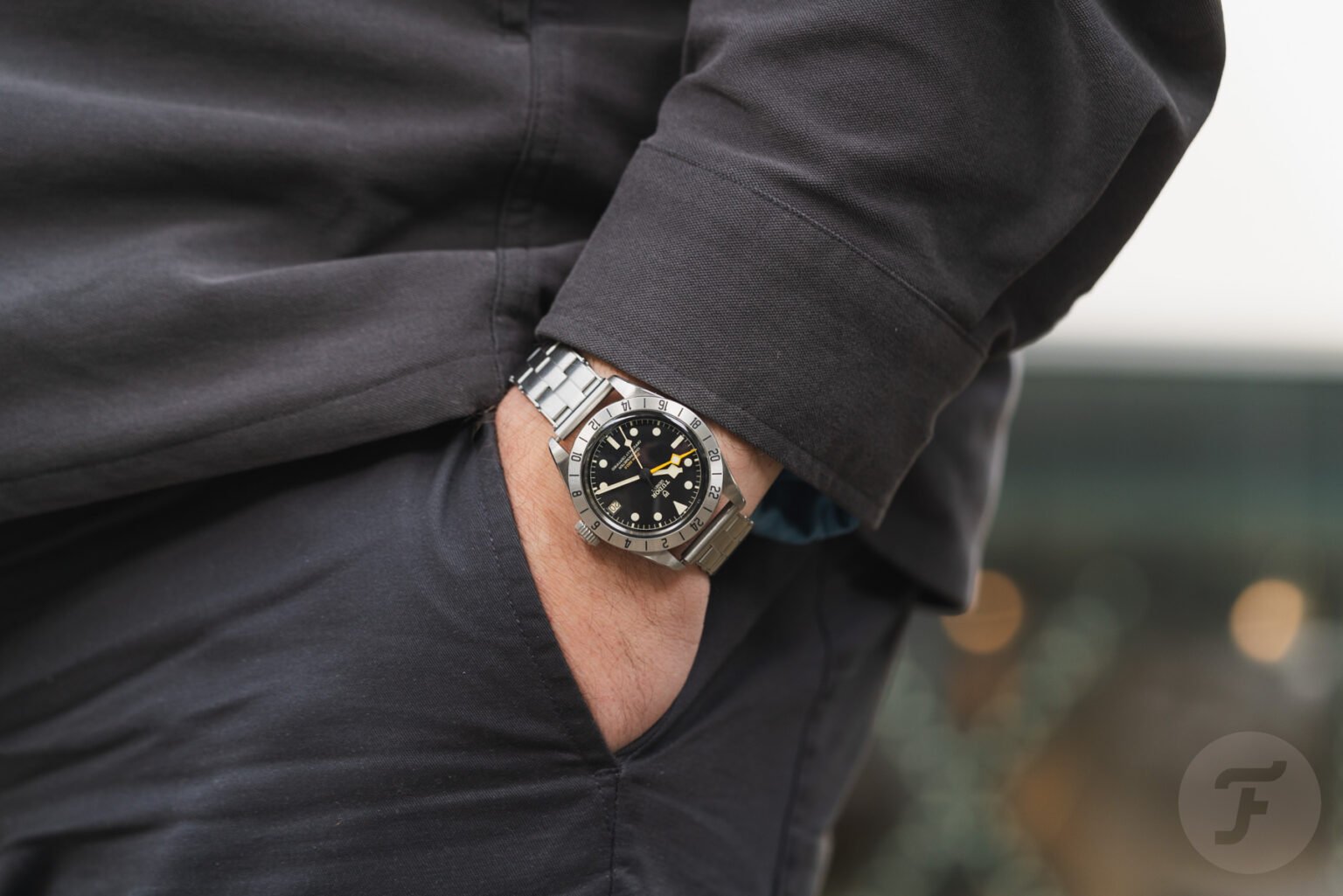 Hands-On With Five Vintage-Inspired Forstner Bracelets