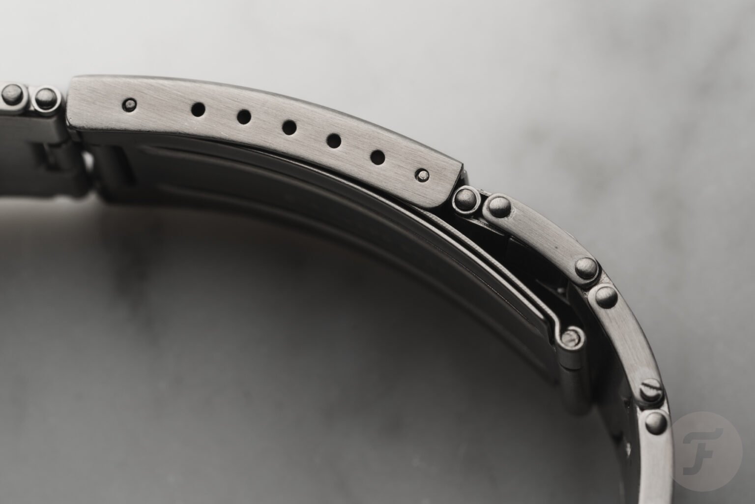 Hands-On With Five Vintage-Inspired Forstner Bracelets