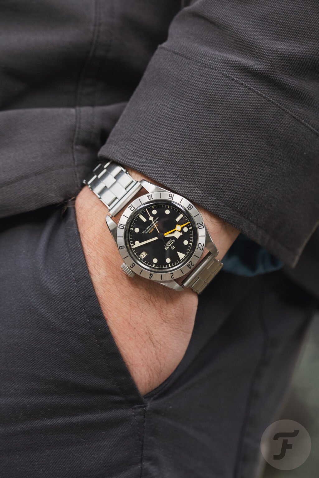 Hands-On With Five Vintage-Inspired Forstner Bracelets