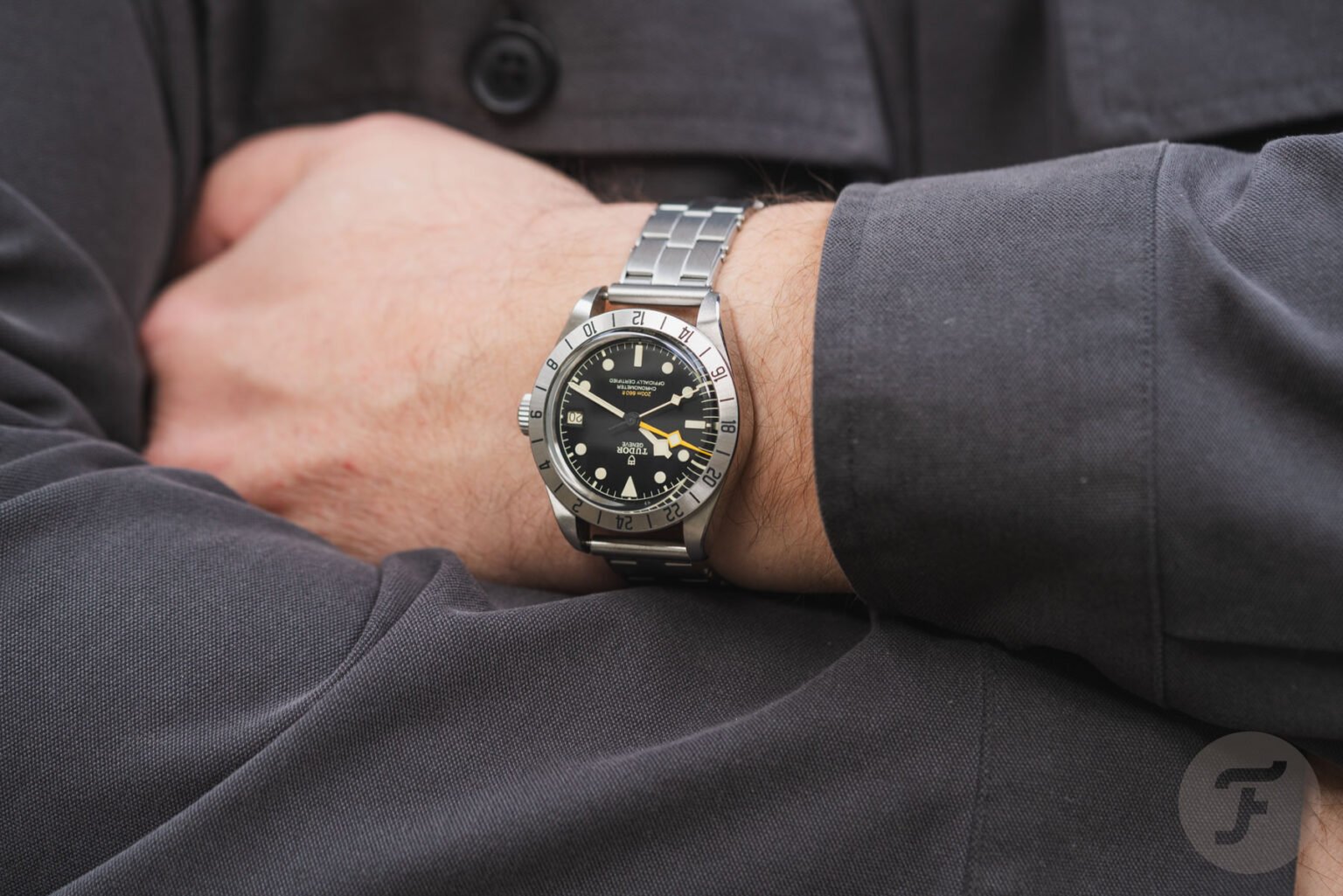 Hands-On With Five Vintage-Inspired Forstner Bracelets