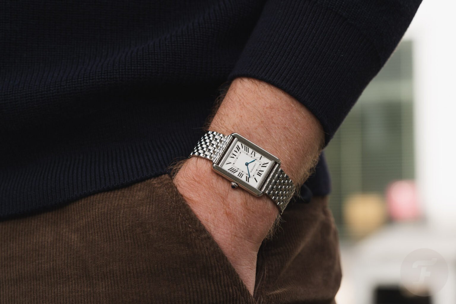 Hands-On With Five Vintage-Inspired Forstner Bracelets