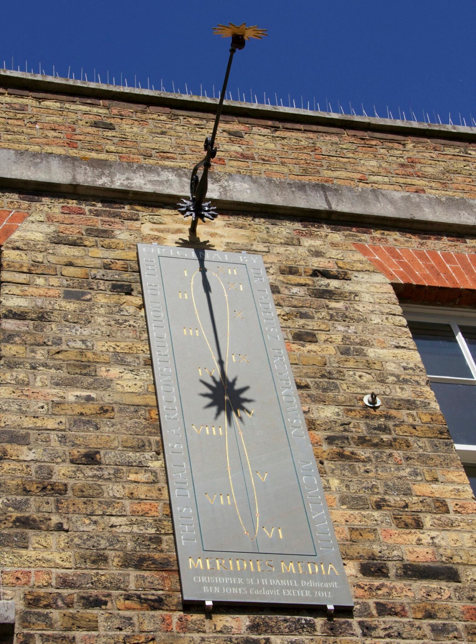 Sunlight and Stars: Telling time in the wilderness.