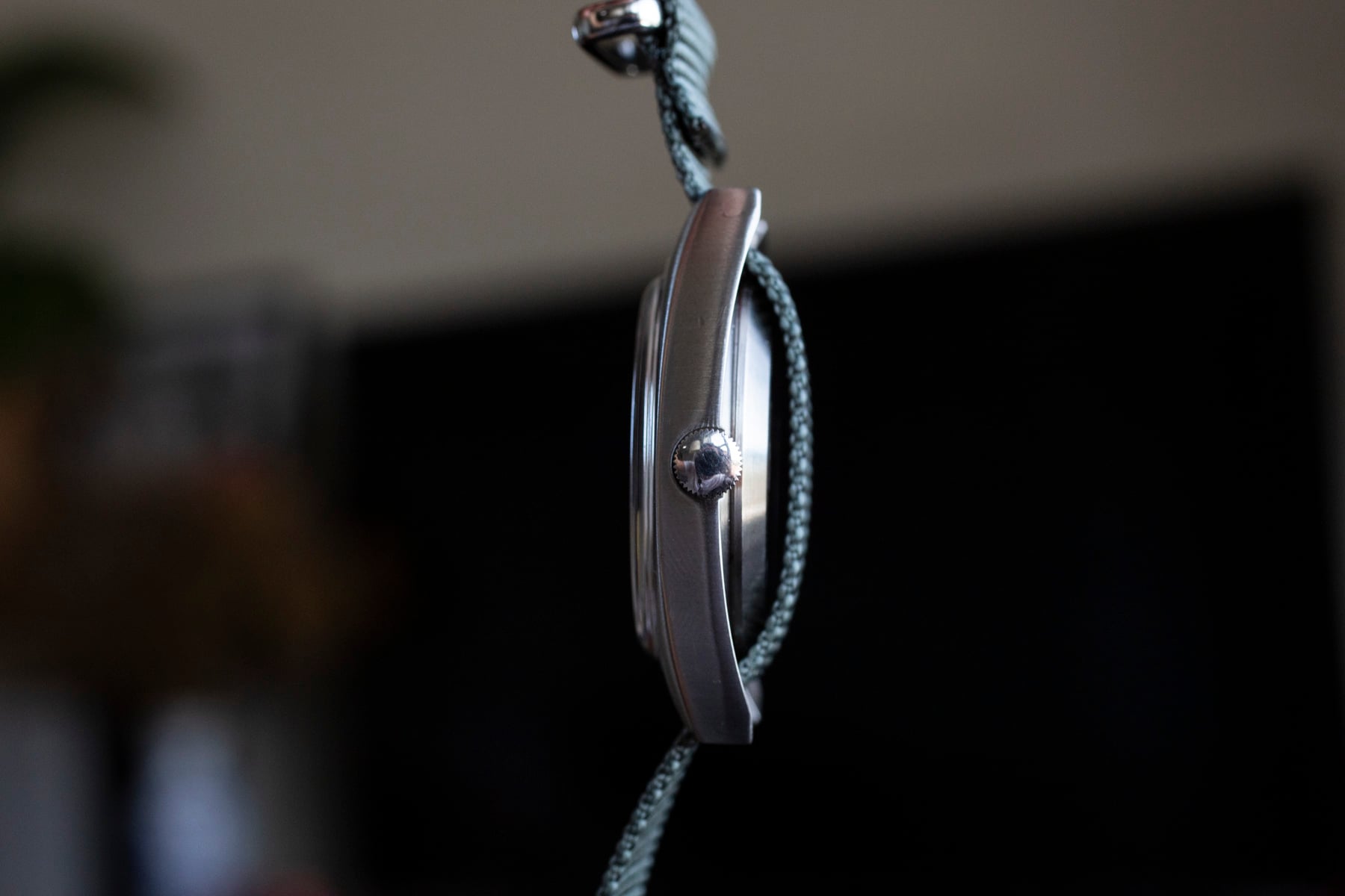 【F】 Hands-On: The CWC W10 Navigator