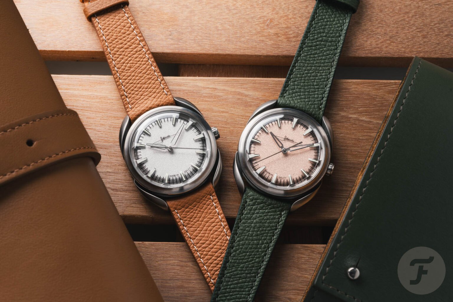 【F】 Fratello Talks: The Best Watches Under €5,000 In 2025