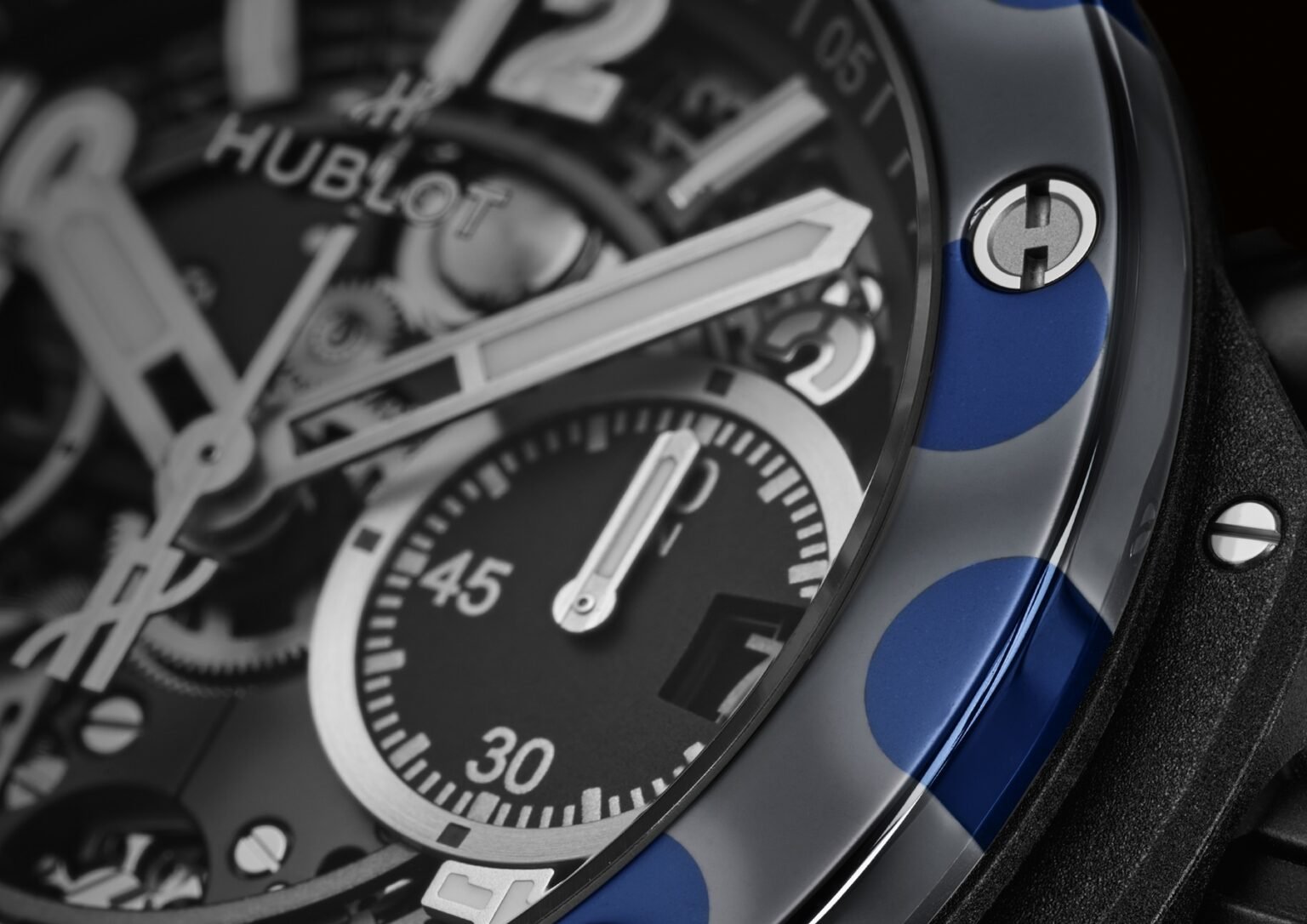 Fratello's Top 5 Ceramic Watches From The Last Two Years
