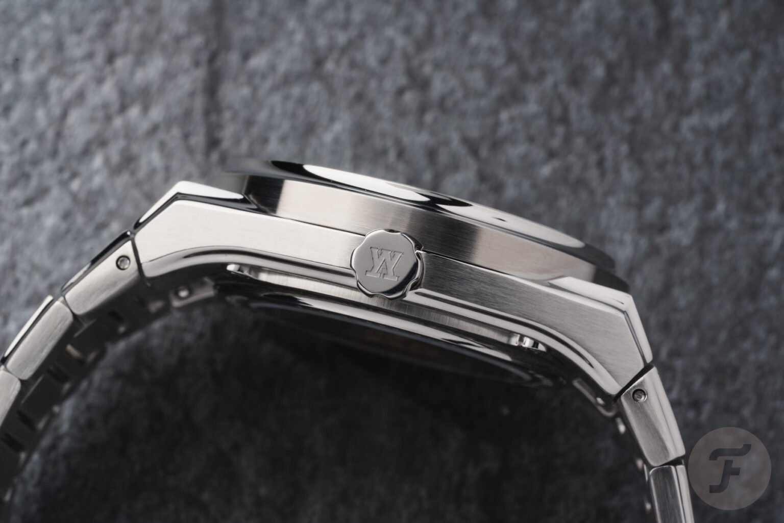 【F】Hands-On: The New Makina Mephisto_III GMT