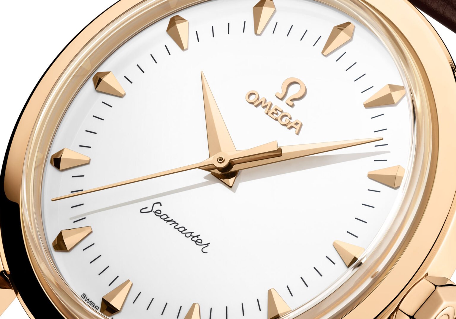 【F】Introducing: The Omega Seamaster Milano Cortina 2026
