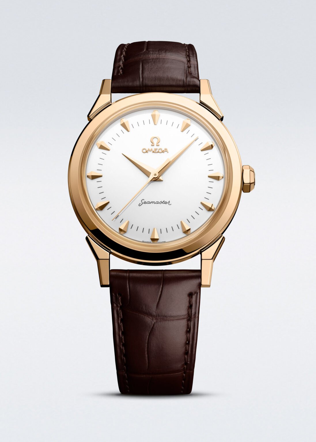 【F】Introducing: The Omega Seamaster Milano Cortina 2026