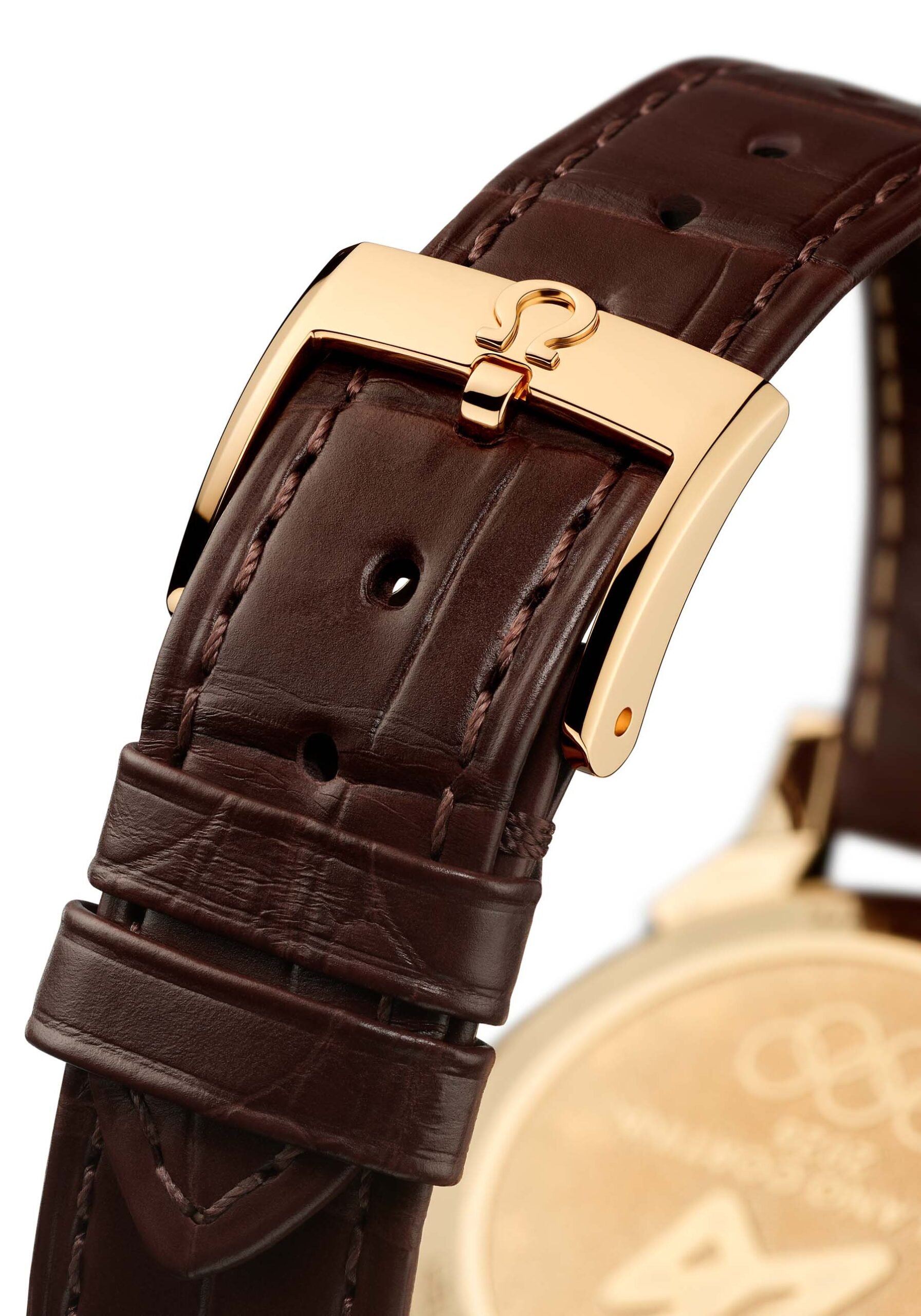 【F】Introducing: The Omega Seamaster Milano Cortina 2026