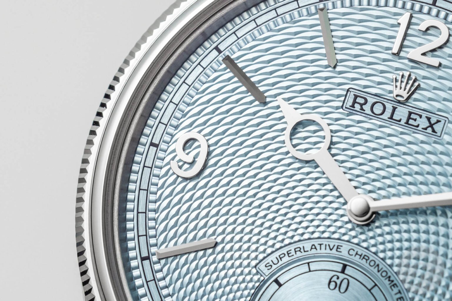 【F】 Considering The Rolex Perpetual 1908 Dress Watch