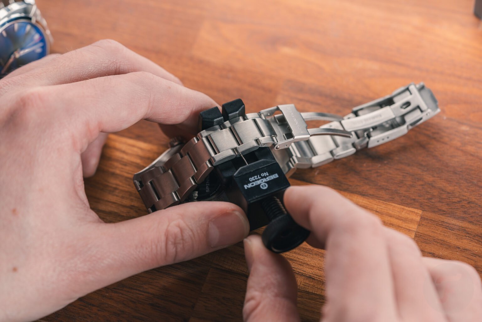 【F】 How To Size Your Watch Bracelet