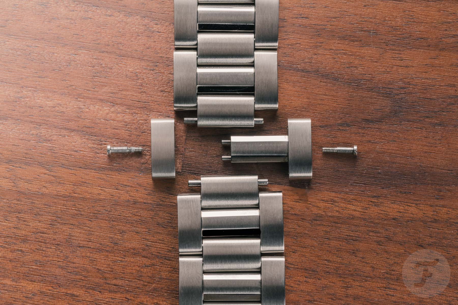 【F】 How To Size Your Watch Bracelet
