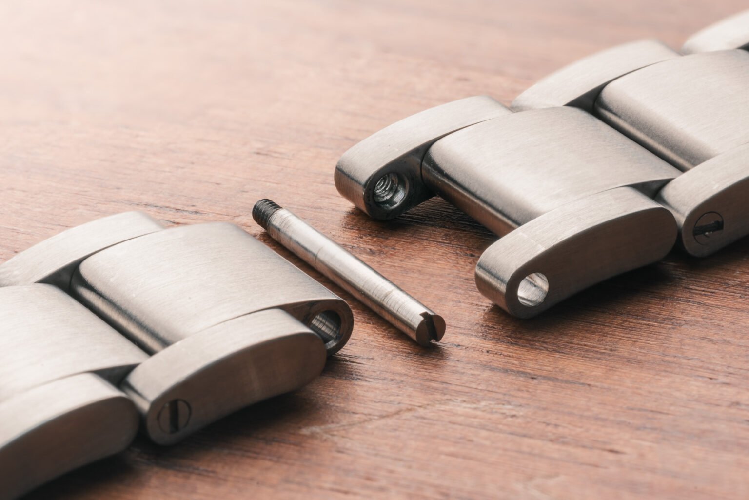 【F】 How To Size Your Watch Bracelet